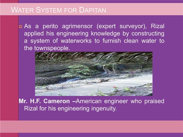 Rizal's Exile in Dapitan and Correspondence with Fr. Pablo Pastells. | PPTX