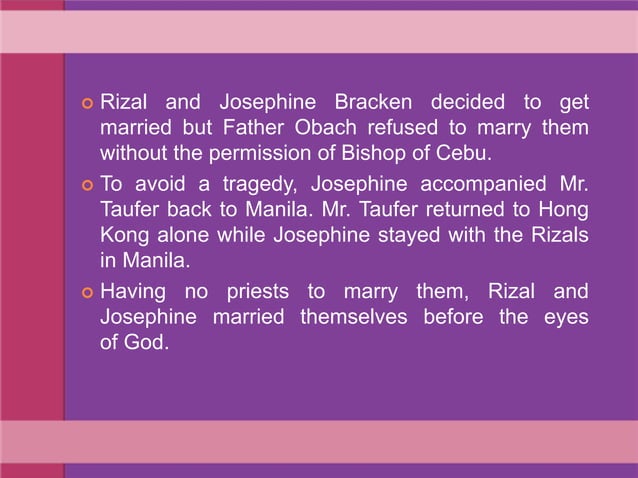 Rizal's Exile in Dapitan and Correspondence with Fr. Pablo Pastells. | PPTX