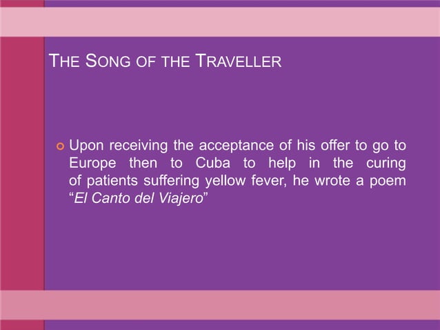 Rizal's Exile in Dapitan and Correspondence with Fr. Pablo Pastells. | PPTX