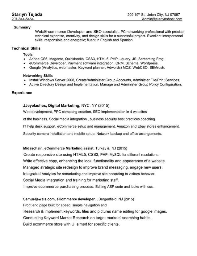 Tejada, Starlyn | PDF