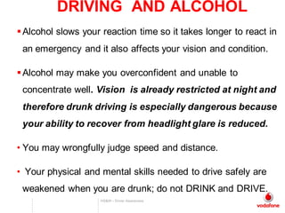 VEHICLE SAFETY AND ABSOLUTE RULES | PDF