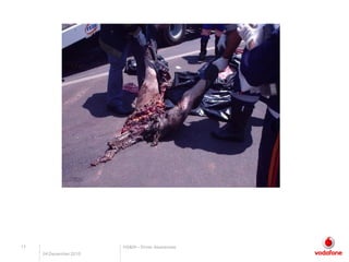 VEHICLE SAFETY AND ABSOLUTE RULES | PDF