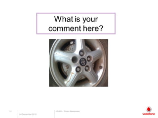 VEHICLE SAFETY AND ABSOLUTE RULES | PDF