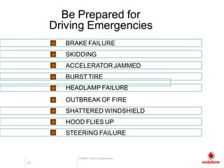 VEHICLE SAFETY AND ABSOLUTE RULES | PDF