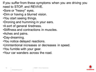 VEHICLE SAFETY AND ABSOLUTE RULES | PDF