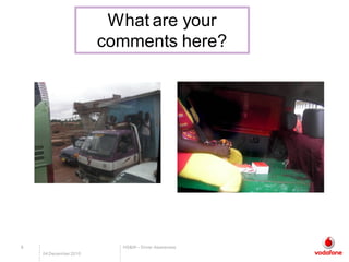 VEHICLE SAFETY AND ABSOLUTE RULES | PDF