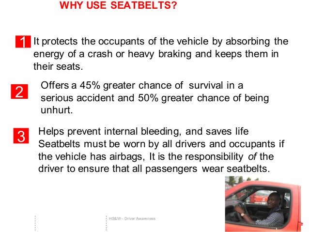 Automotive Safety Rules