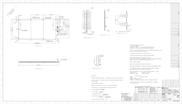 ASM-001537_Sheet_1 | PDF