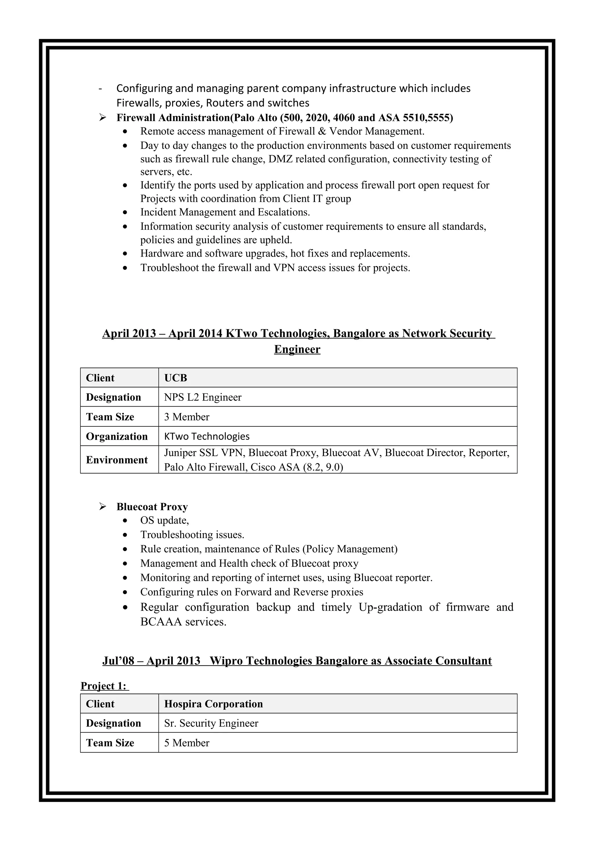 Ashwin Resume | DOC | Internet | Computing
