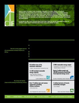 50851 CIF Africa factsheet_web | PDF