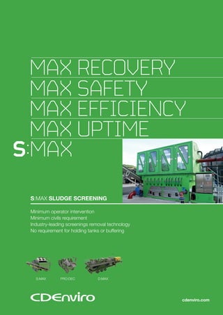 Severn_Trent_Wanlip_Sludge_2014 | PDF