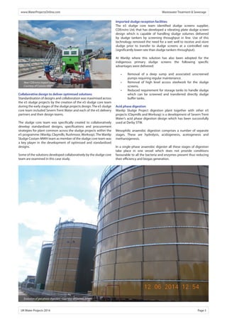 Severn_Trent_Wanlip_Sludge_2014 | PDF