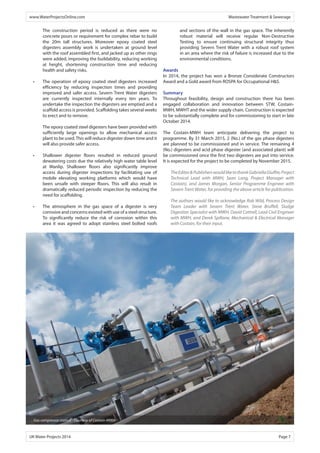 Severn_Trent_Wanlip_Sludge_2014 | PDF