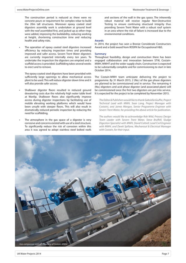 Severn_Trent_Wanlip_Sludge_2014 | PDF