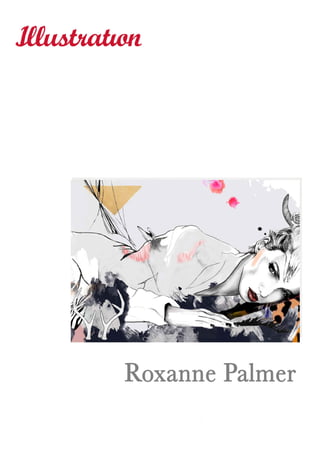Roxanne_PalmerPorfolio | PDF