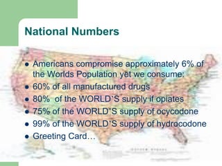 Drug abuse awareness | PDF