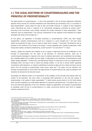 David Shamtoob - First Article (UN Sanctions)[update] | PDF