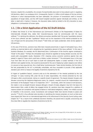 David Shamtoob - First Article (UN Sanctions)[update] | PDF