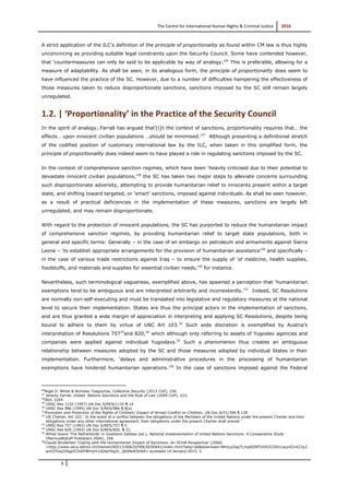 David Shamtoob - First Article (UN Sanctions)[update] | PDF | Political ...