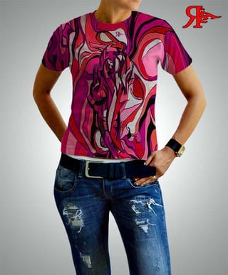 Rogue Clothes - Womens Tattoo Urban Fashion | PDF