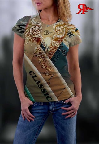 Rogue Clothes - Womens Tattoo Urban Fashion | PDF