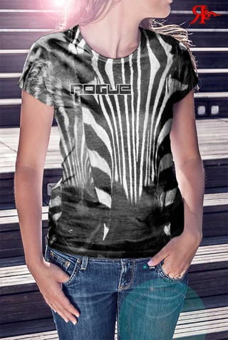 Rogue Clothes - Womens Tattoo Urban Fashion | PDF