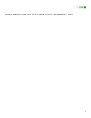 Derek's resume | DOCX