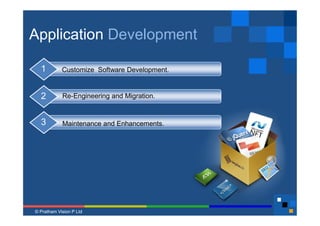 Pratham Profile | PPT