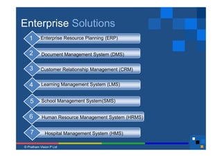 Pratham Profile | PPT