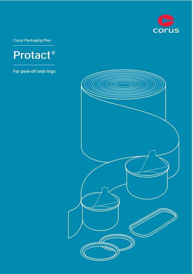 Corus Protact Peel off rings latest version | PDF