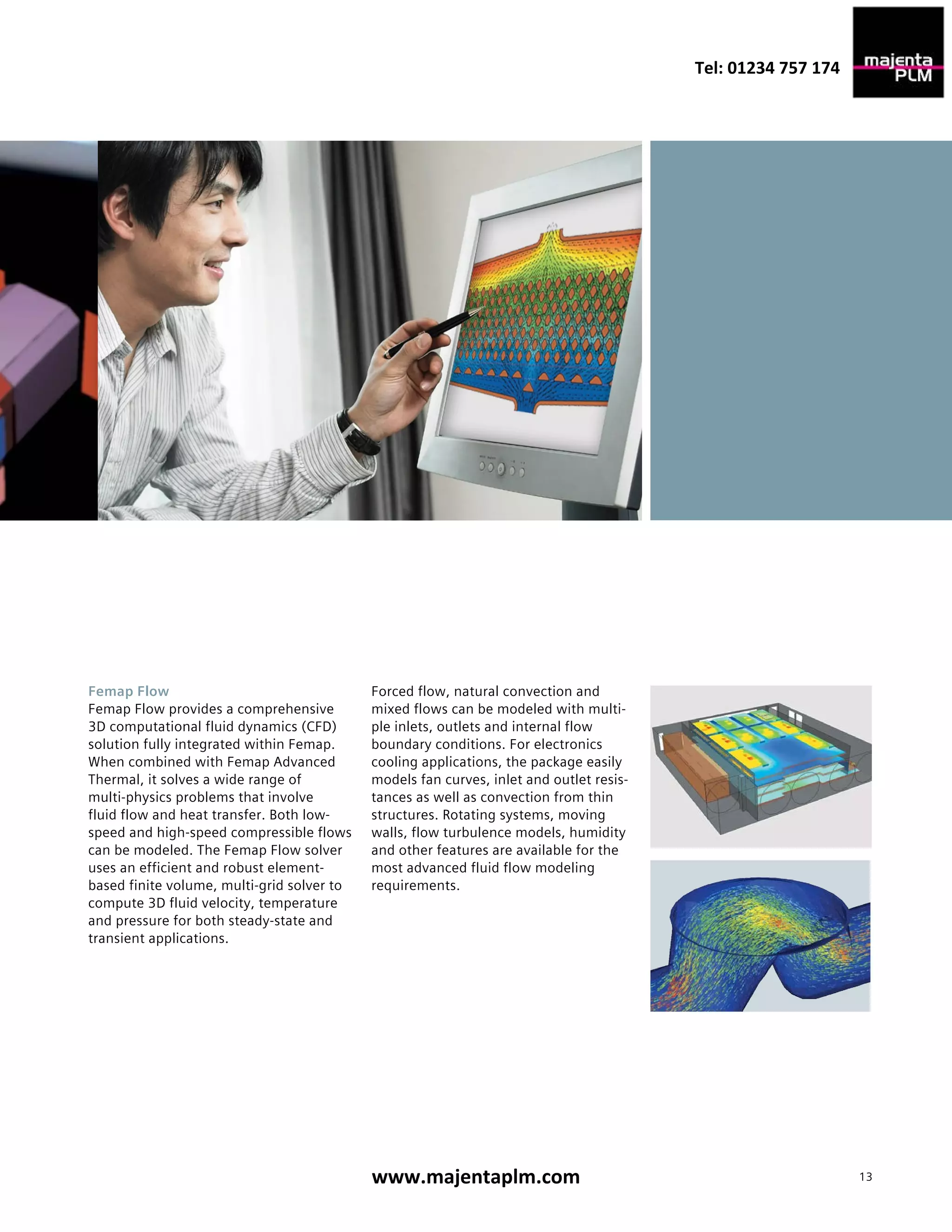 femap_overview | PDF