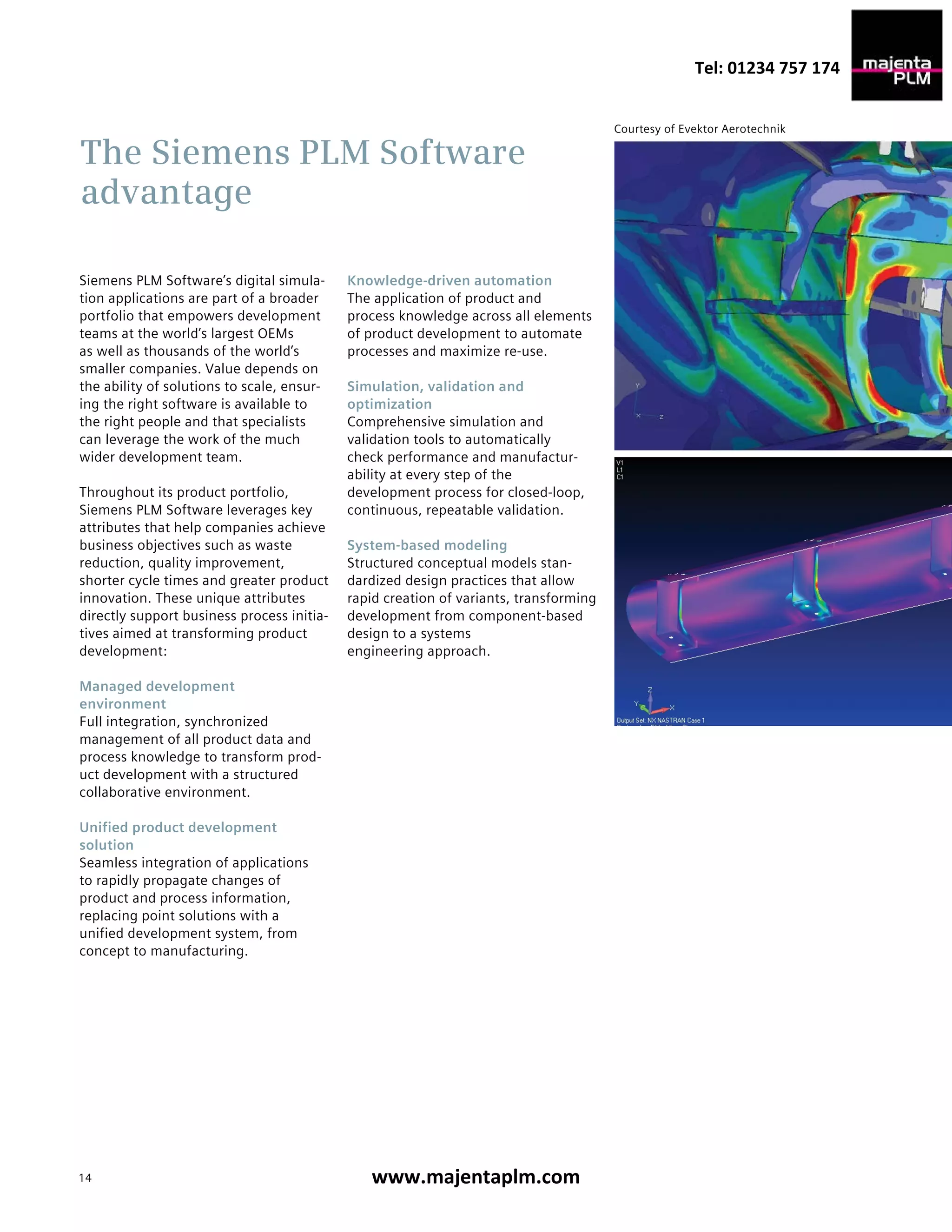 femap_overview | PDF