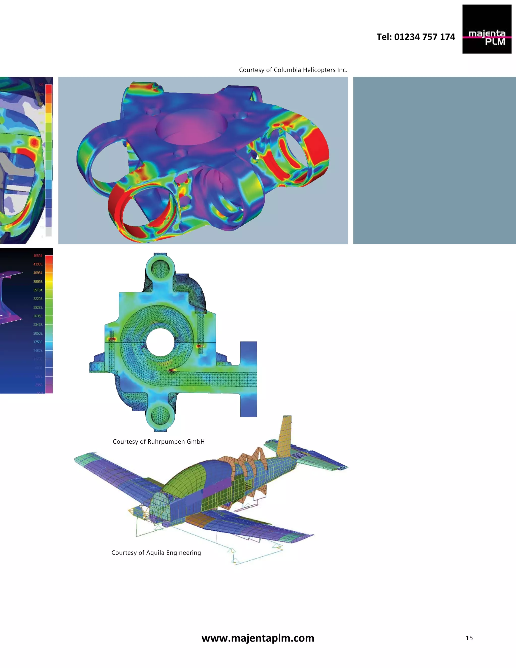 femap_overview | PDF