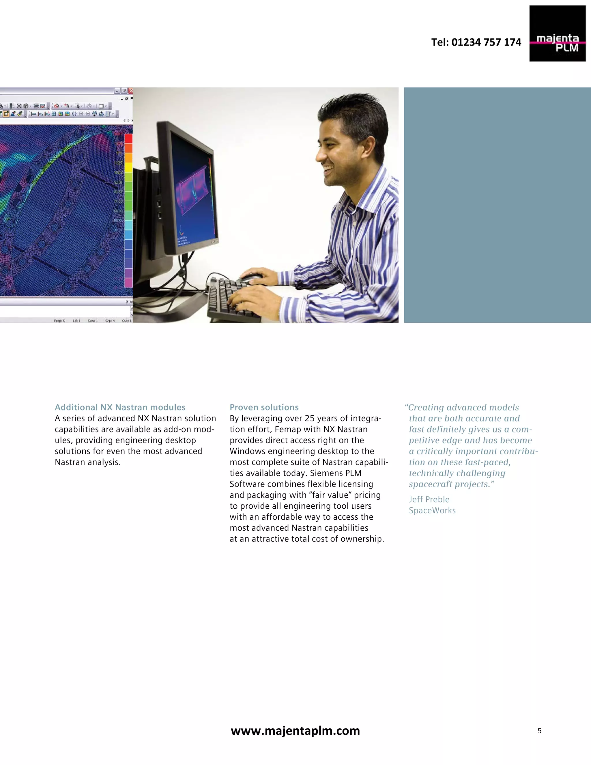 femap_overview | PDF