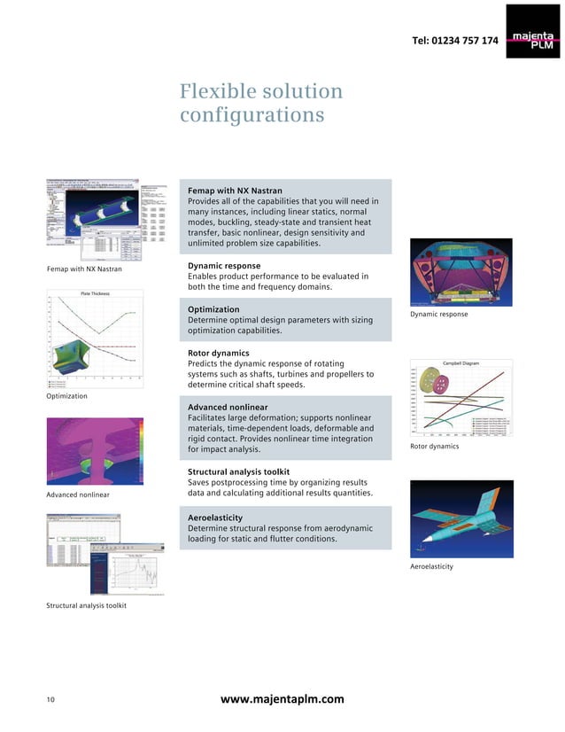 femap_overview | PDF