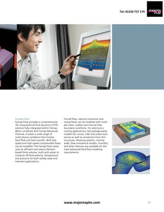 femap_overview | PDF