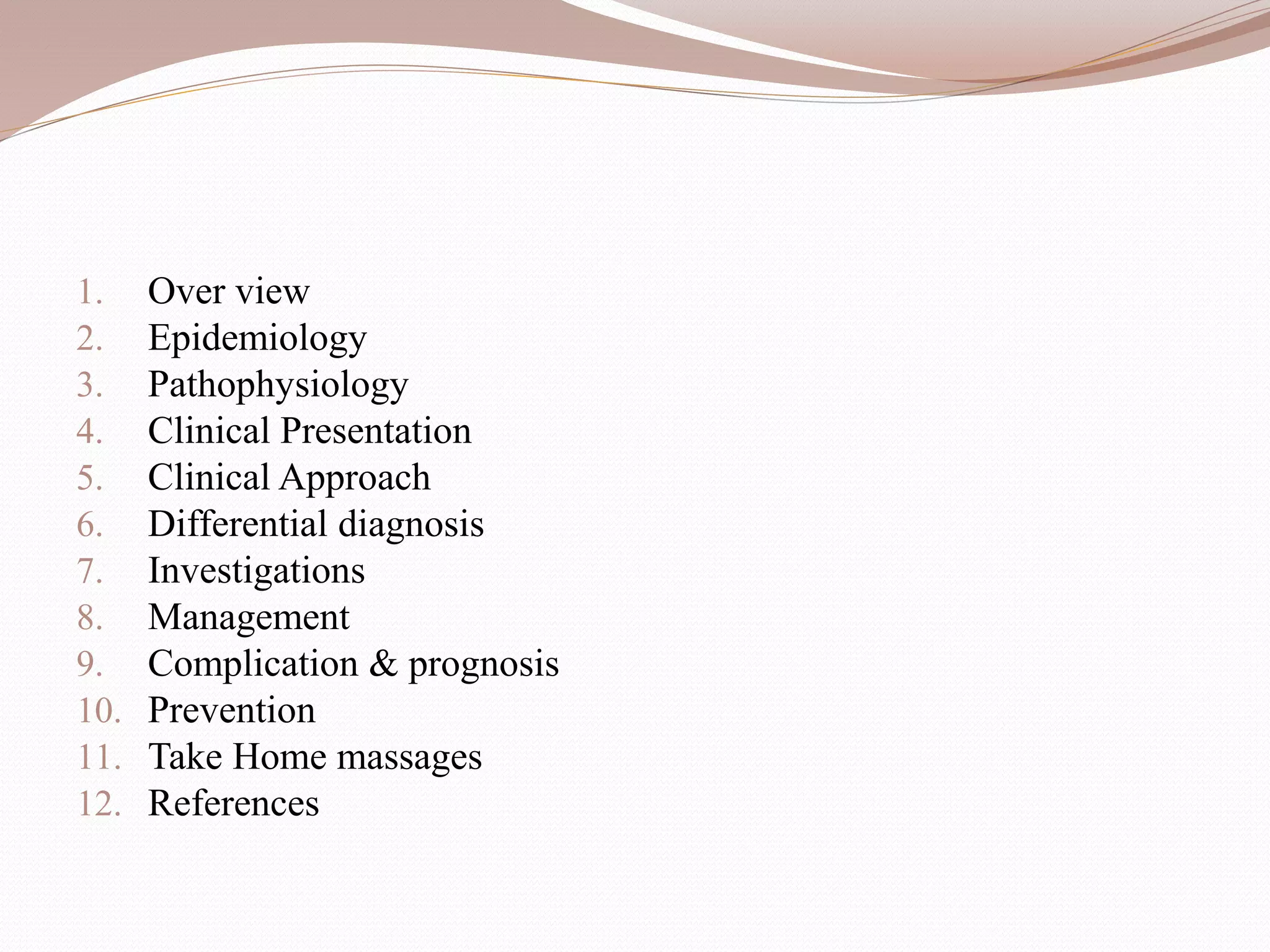 Lower respiratory tract infection (LRTI) in | PPTX