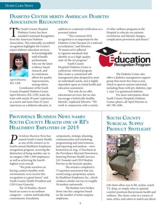 September_2015_Physician_Focus | PDF