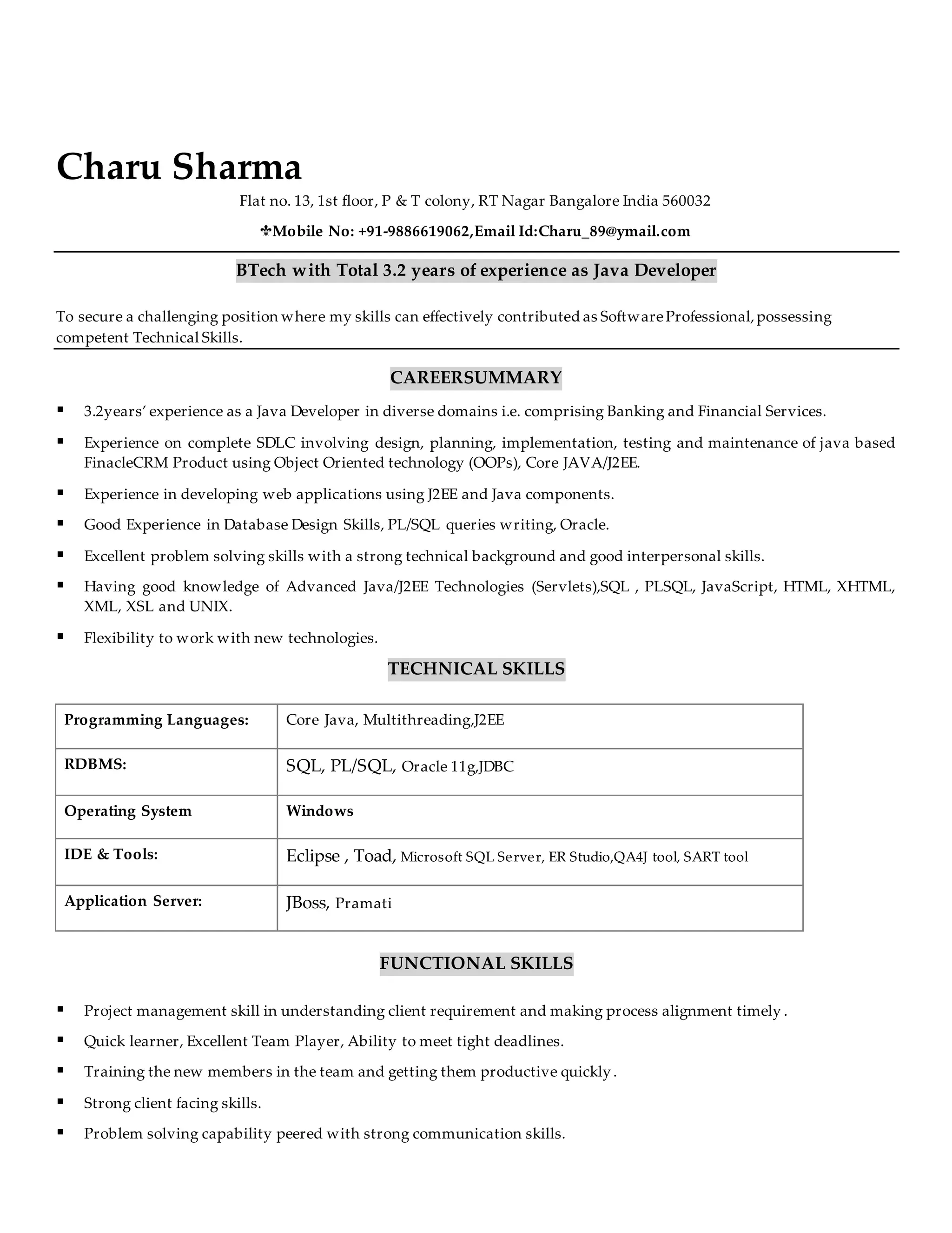 Charu Sharma (1) | PDF