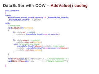 COW | PPT | Free Download