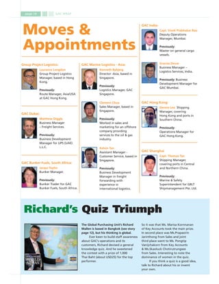 GAC Chat Dec 06 | PDF