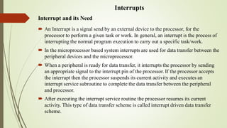 5a_8085 Interrupts & Direct Memory Access_pptx.pdf