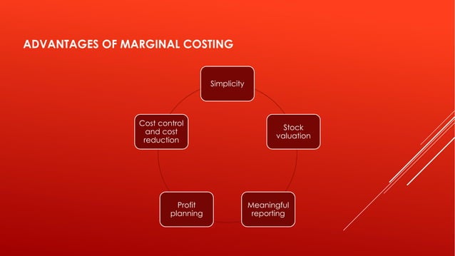 Marginal Costing, Features, Advantages , Disadvantage | PDF | Stocks and Bonds | Personal Investing