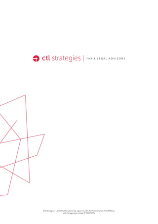 CTL Strategies Profile.compressed | PDF