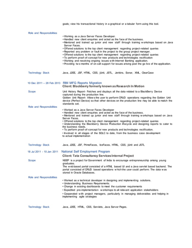 Resume Arpit Arora.docx(support) | DOCX