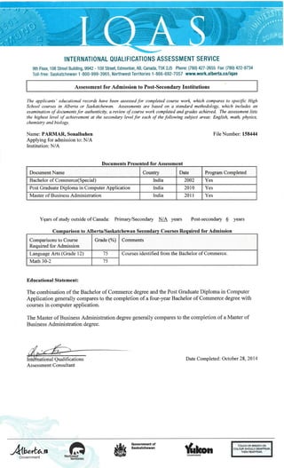 04 # IQAS Assesment Studies | PDF