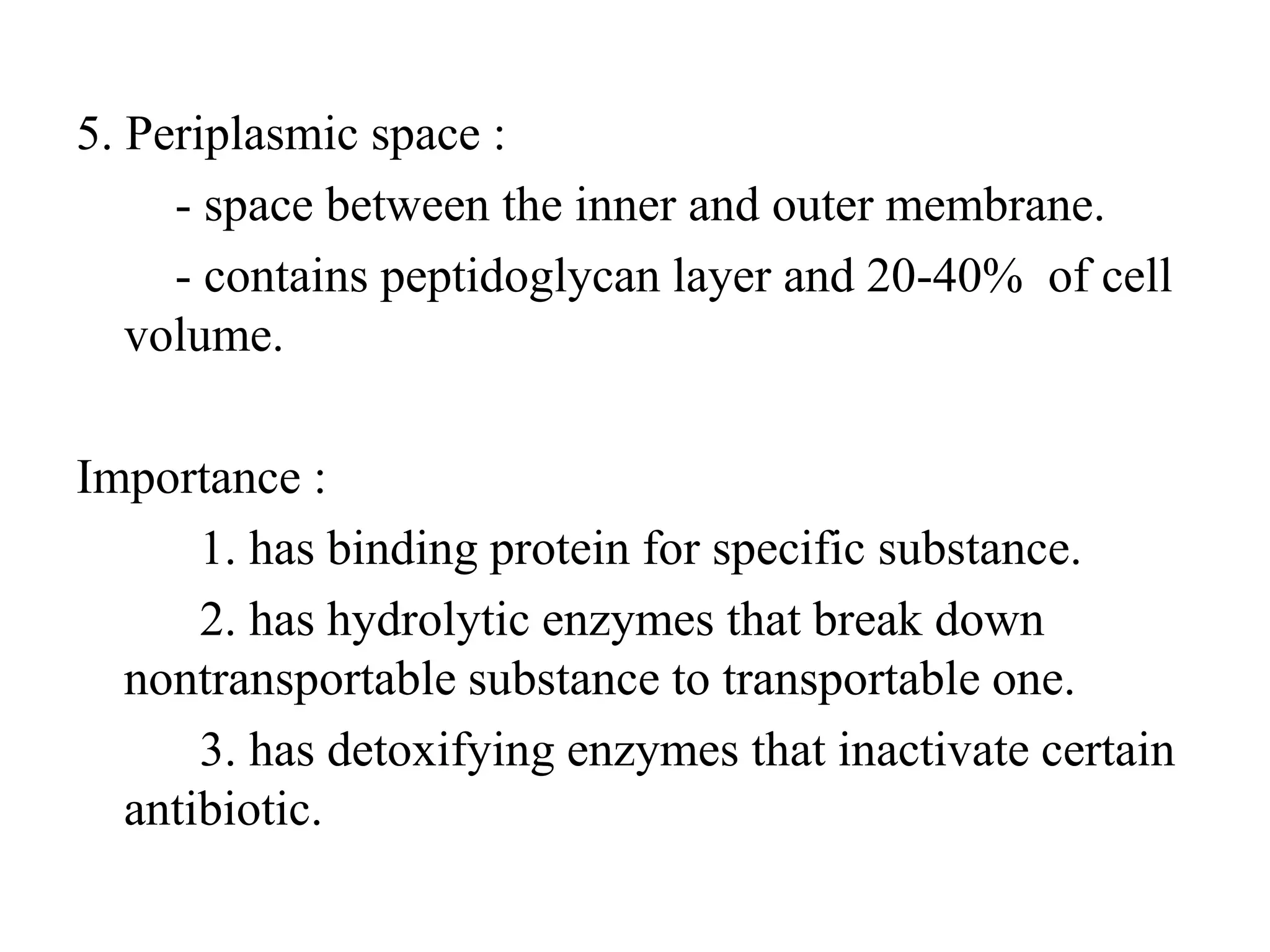 CLASSIFICATION OF BACTERIA & IT’S STRUCTURE | PPTX