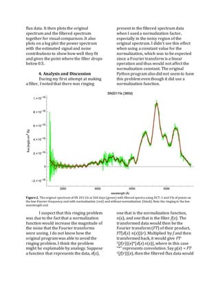 Lab Report pub | DOCX