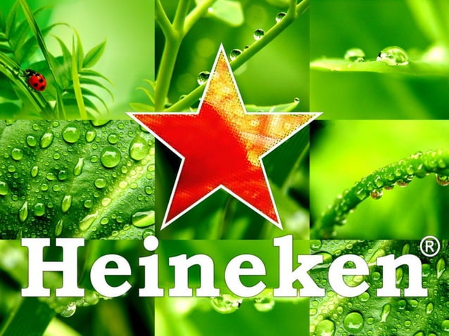 heineken | PPT