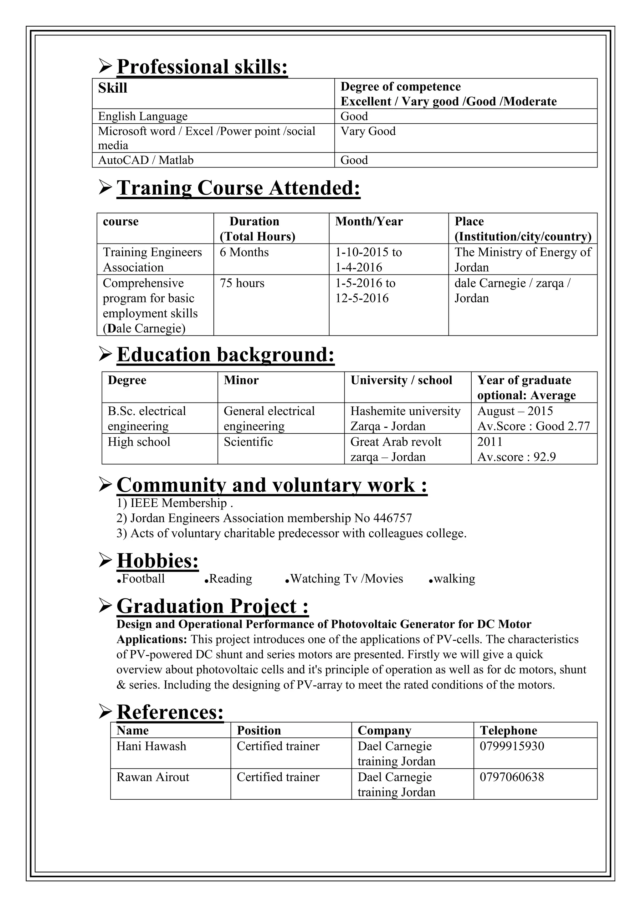 --Oday Nusairat-- | PDF